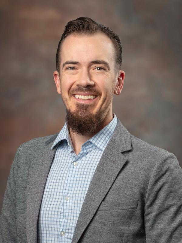 Christopher Stewart, MD | St. Peter's Health